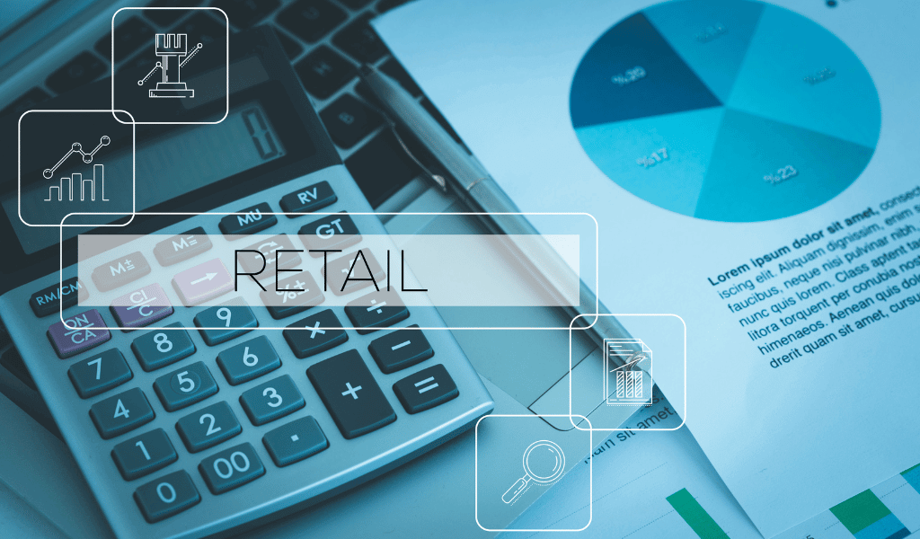 ¿Qué es retail? Tipos, características y ejemplos | Geti Solutions