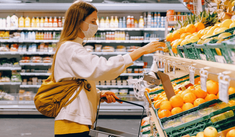 ¿Qué es retail? Tipos, características y ejemplos | Geti Solutions