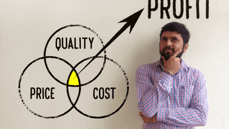 Las 5 mejores estrategias de fijación de precios | Geti Solutions