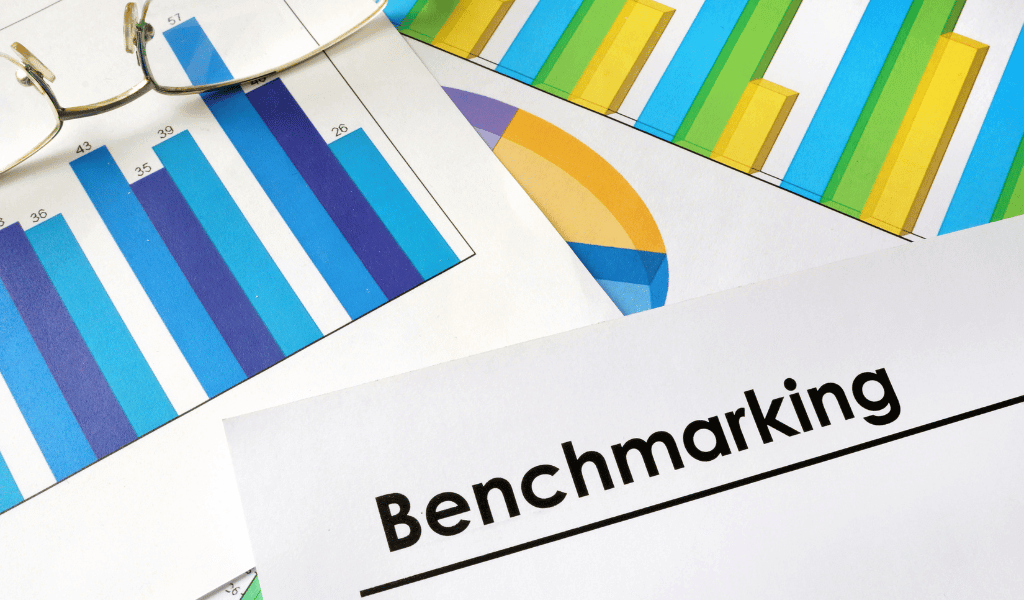 Benchmarking vs. Análisis de la Competencia: ¿Cuál es mejor? | Geti ...